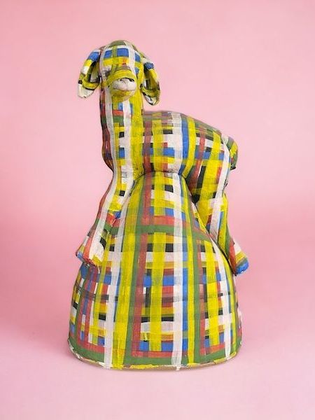 The Clay Studio | Andrea Connell