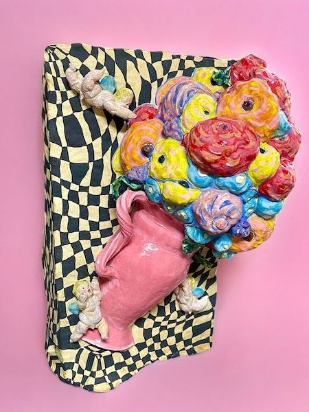 The Clay Studio | Andrea Connell