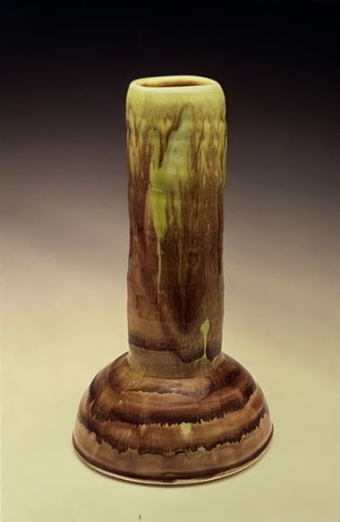 The Clay Studio | Alec Karros: Domestic Pottery