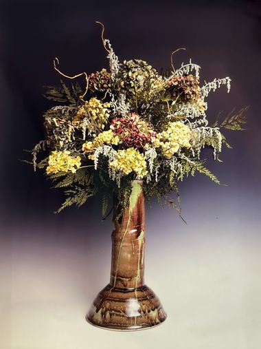 The Clay Studio | Alec Karros: Domestic Pottery