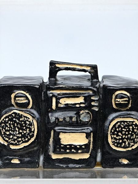 The Clay Studio | Small Favors 2025