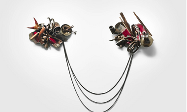 The Clay Studio | Radical Americana Partners